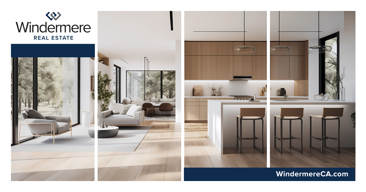 What’s my home worth? | Home Value Estimate | Windermere Real Estate